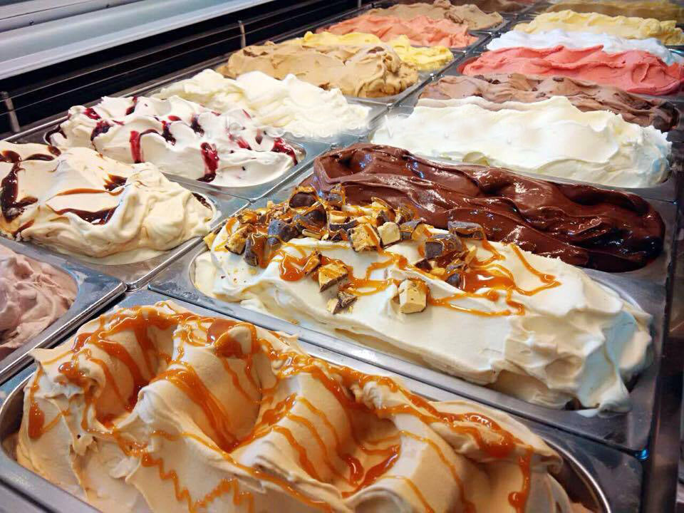 Shop Ice Cream, Gelato and Sorbet | The Gelato Workshop