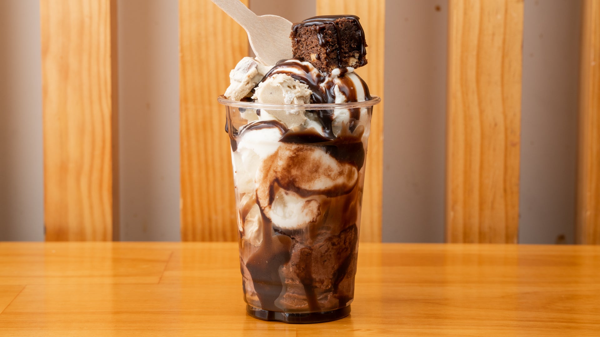 Shop Half baked Sundae | The Gelato Workshop