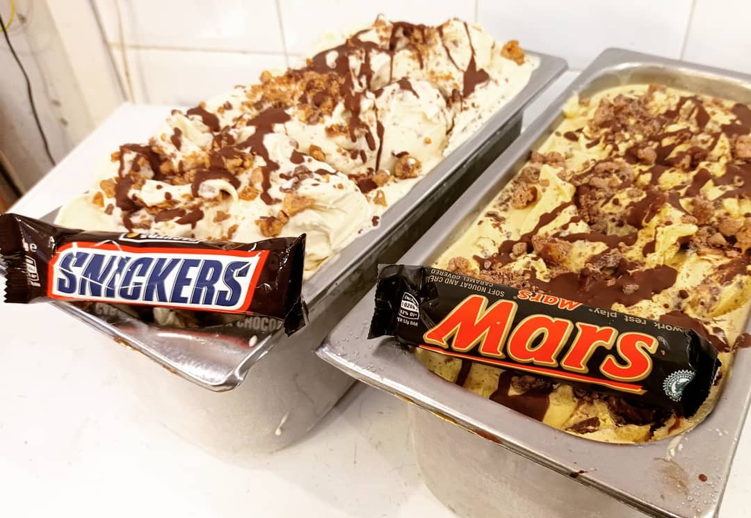 Shop Ice Cream, Gelato and Sorbet | The Gelato Workshop